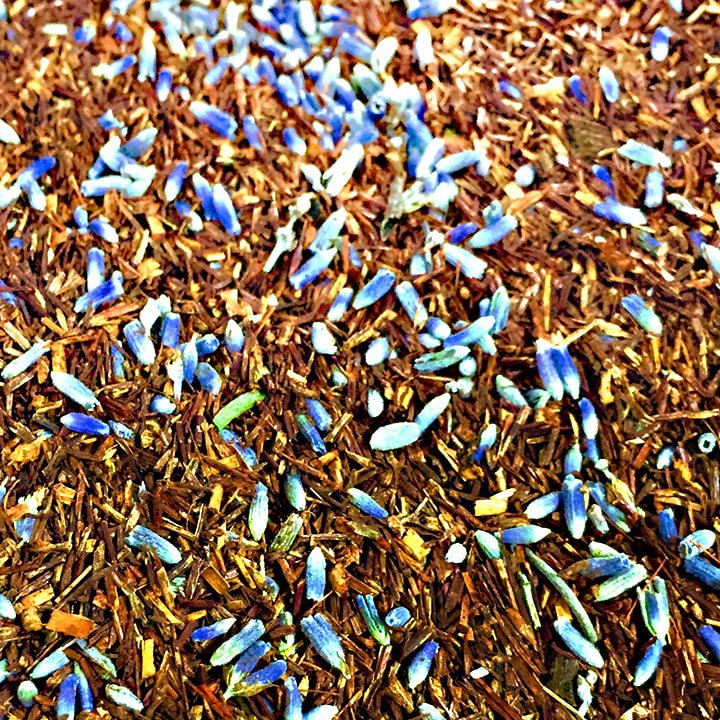 Misty Twilight Tea | Woodsong Herbs
